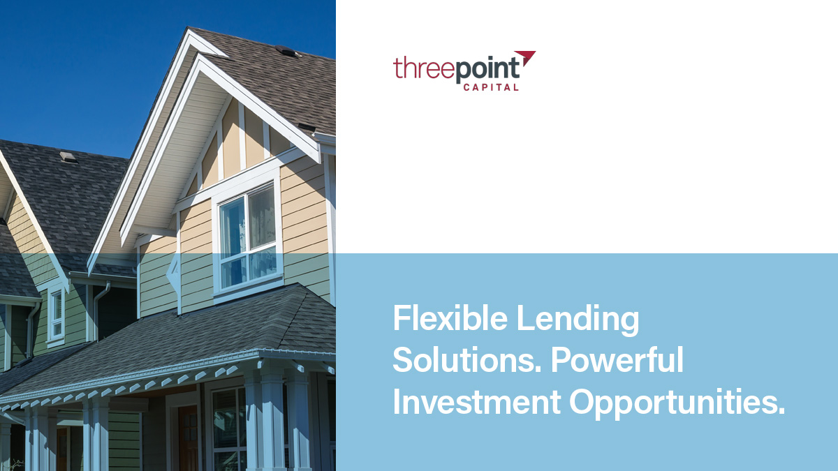 Terms of Use | Three Point Capital